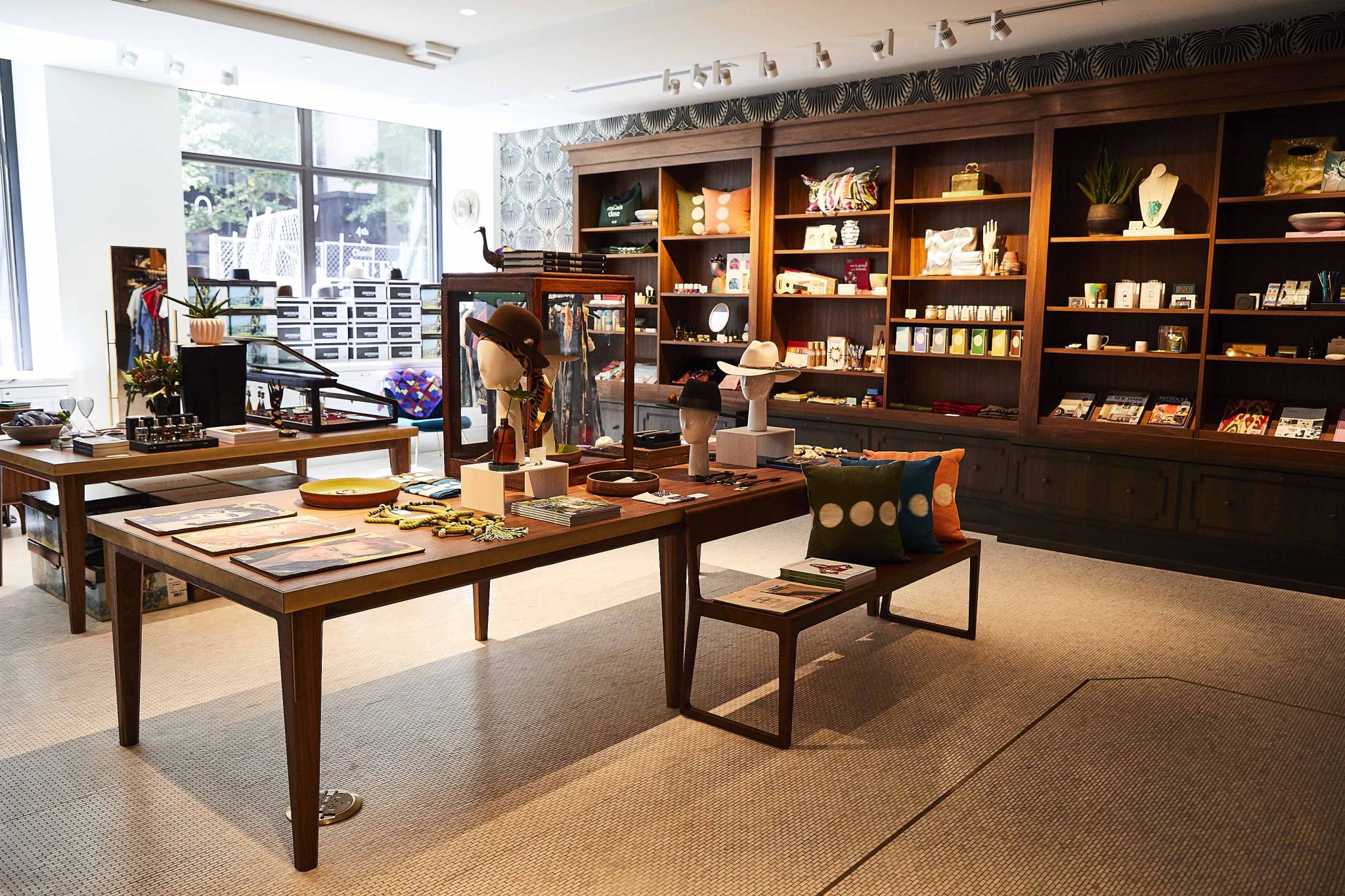 Shop Around: Unique Hotel Boutiques | Porthole Cruise and Travel News