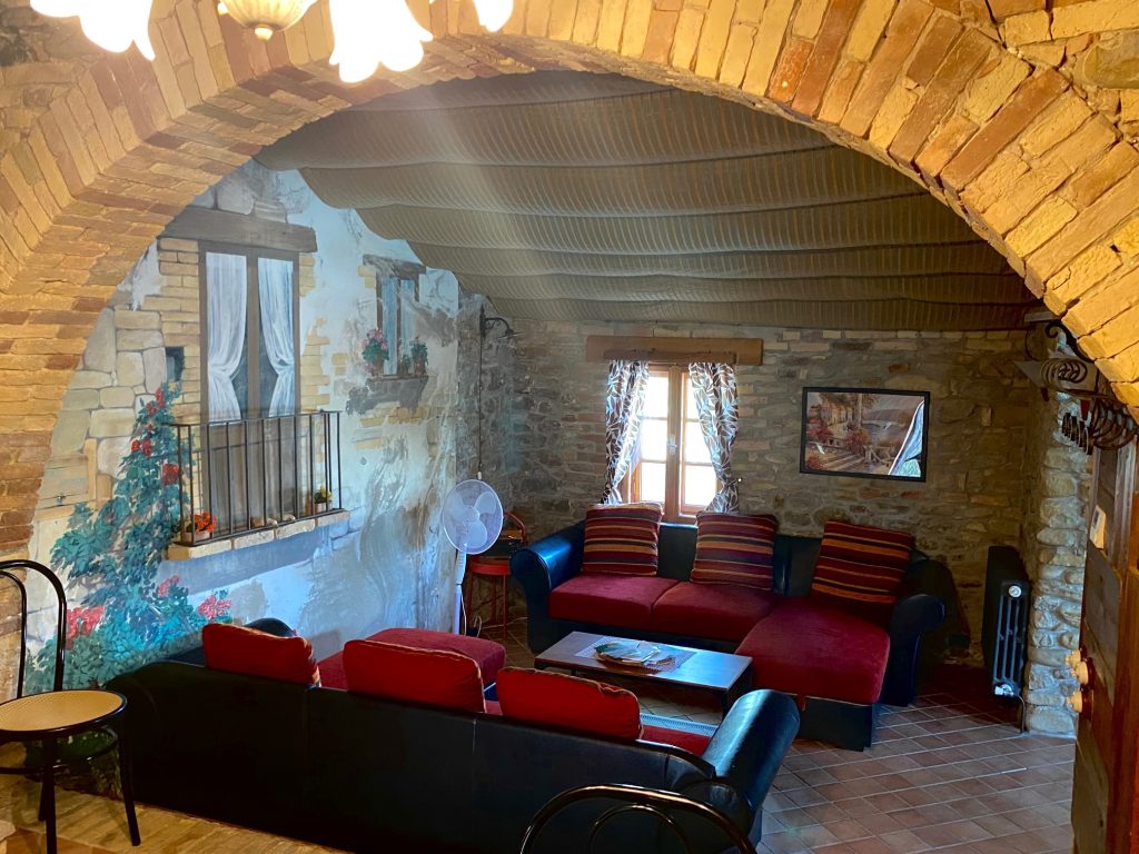 The Other Italy, Abruzzo Revisited | Porthole Cruise and Travel News