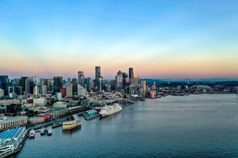 Seattle is Cruising's Gateway to Alaska | Porthole Cruise and Travel News