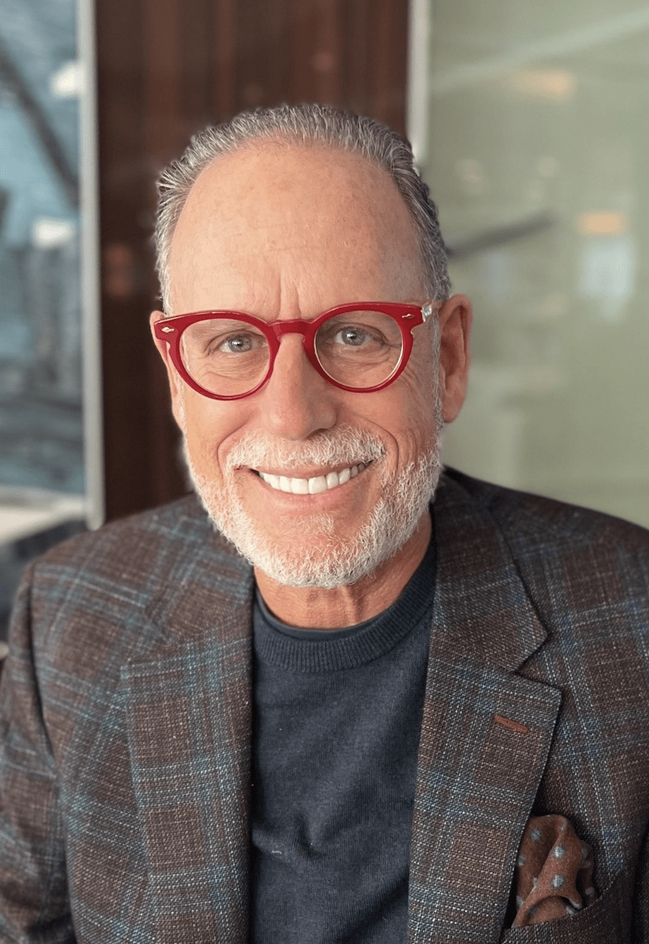 Bill Panoff | Editor in Chief Porthole Cruise and Travel Magazine