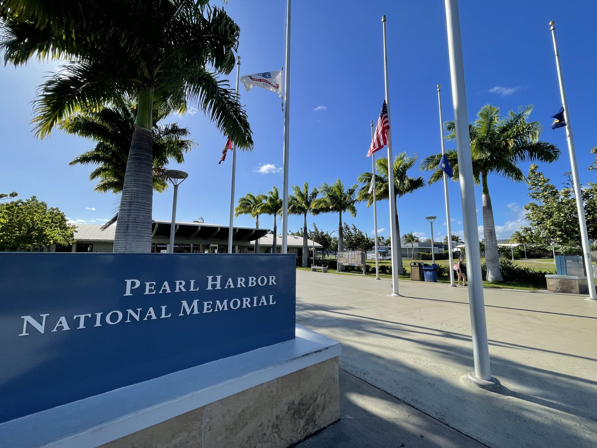A Visit to Pearl Harbor | Porthole Cruise and Travel News