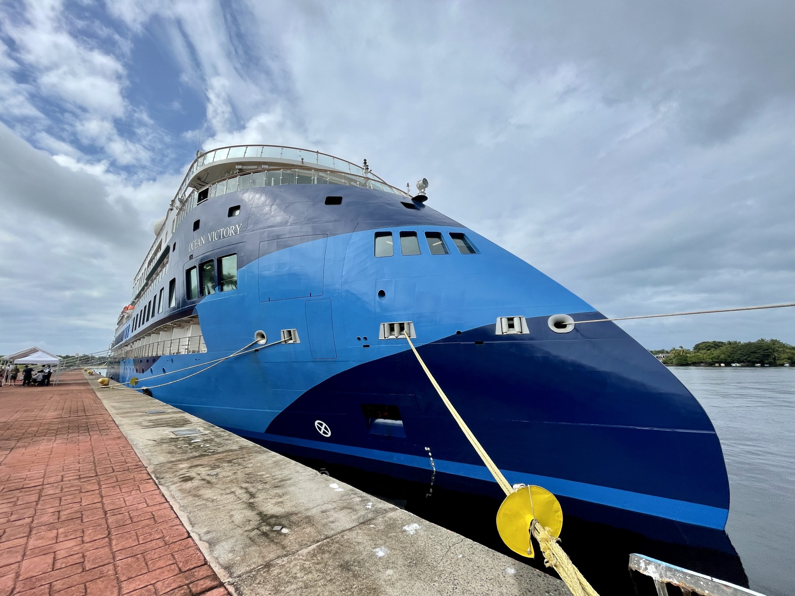 What s It Like To Take A Repositioning Cruise On An Expedition Ship What s It Like To Take A Repositioning Cruise On An Expedition Ship