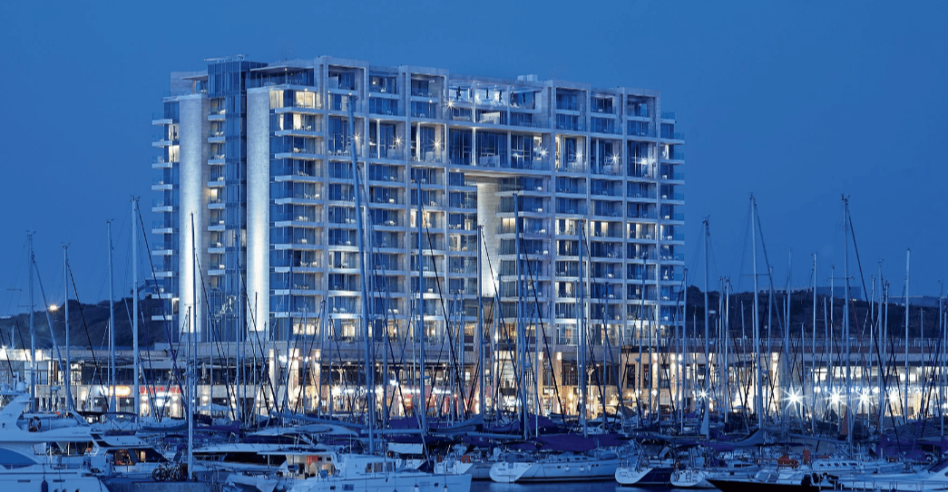 The Ritz-Carlton, Herzliya in Tel-Aviv Launches New Spa Experience ...