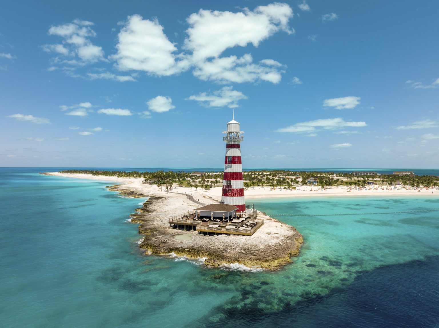 The (Mostly) Wild Allure of Ocean Cay MSC Marine Reserve | Porthole