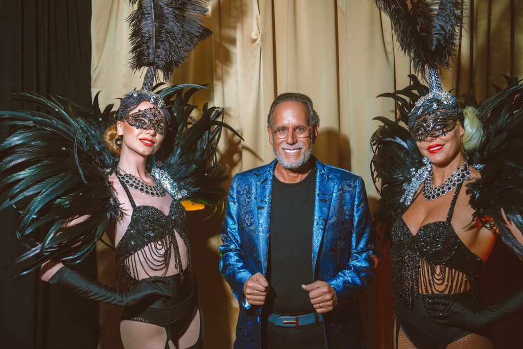 Porthole Cruise Party 2018 | Cruise & Travel | Porthole Cruise Magazine