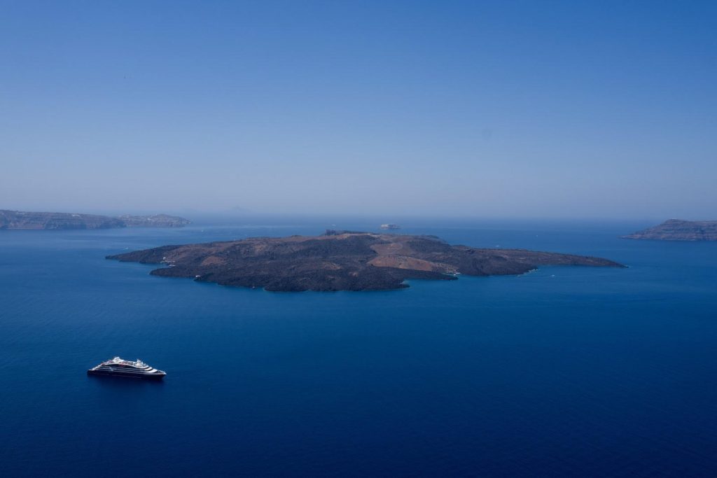 The Ghosts of Bermuda | Bermuda Triangle | Porthole Cruise