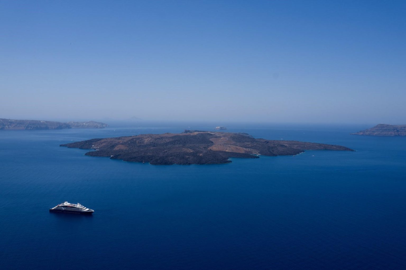 The Ghosts of Bermuda | Bermuda Triangle | Porthole Cruise