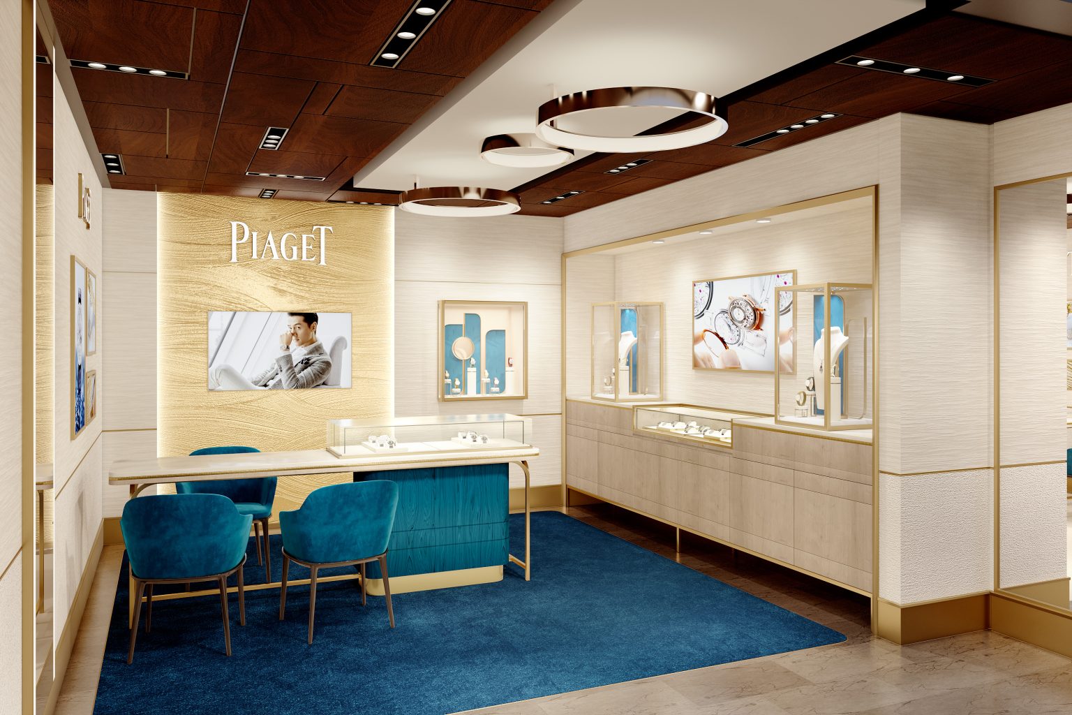 Explora Journeys Brings Luxury Retail Offerings To Explora I And ...