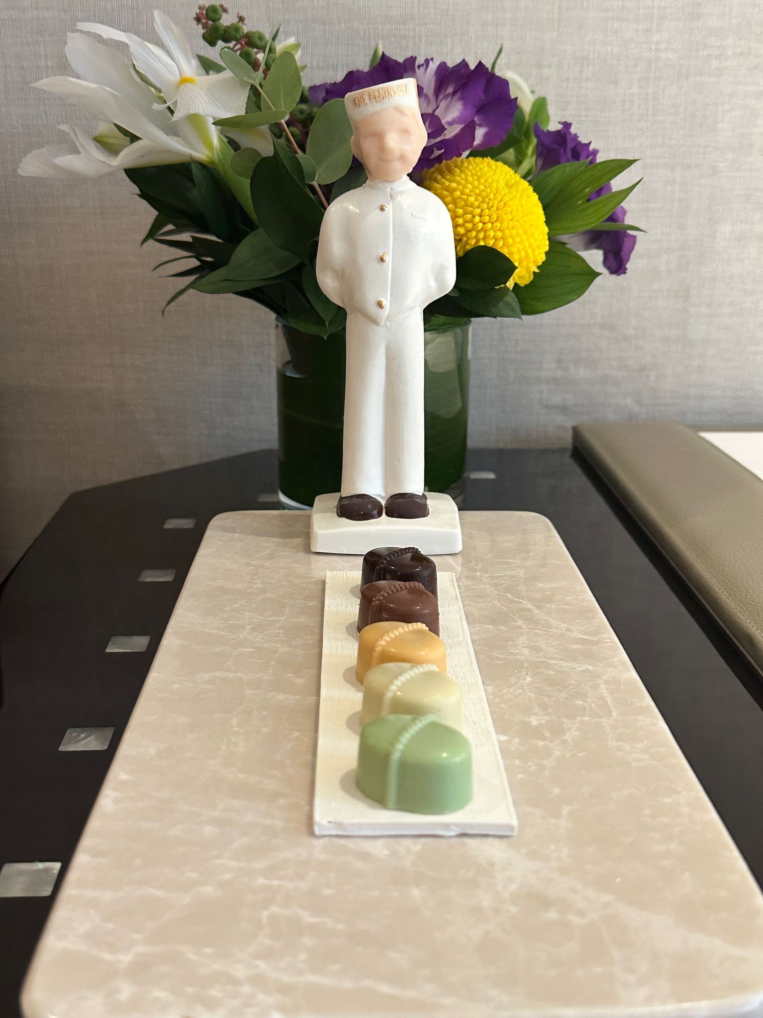 Indulge In The Refined Luxury Of The Peninsula Istanbul Hotel ...