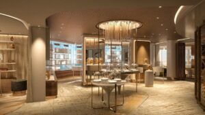 Cunard Reveals Retail Experiences For Queen Anne | Porthole Cruise and ...