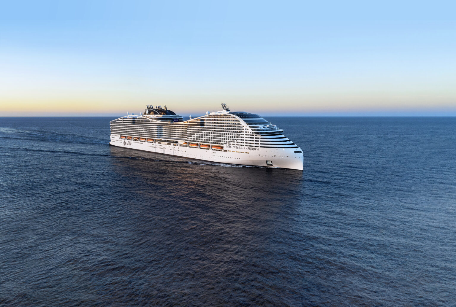 American Cruise Line's American Constellation | Porthole Cruise Magazine