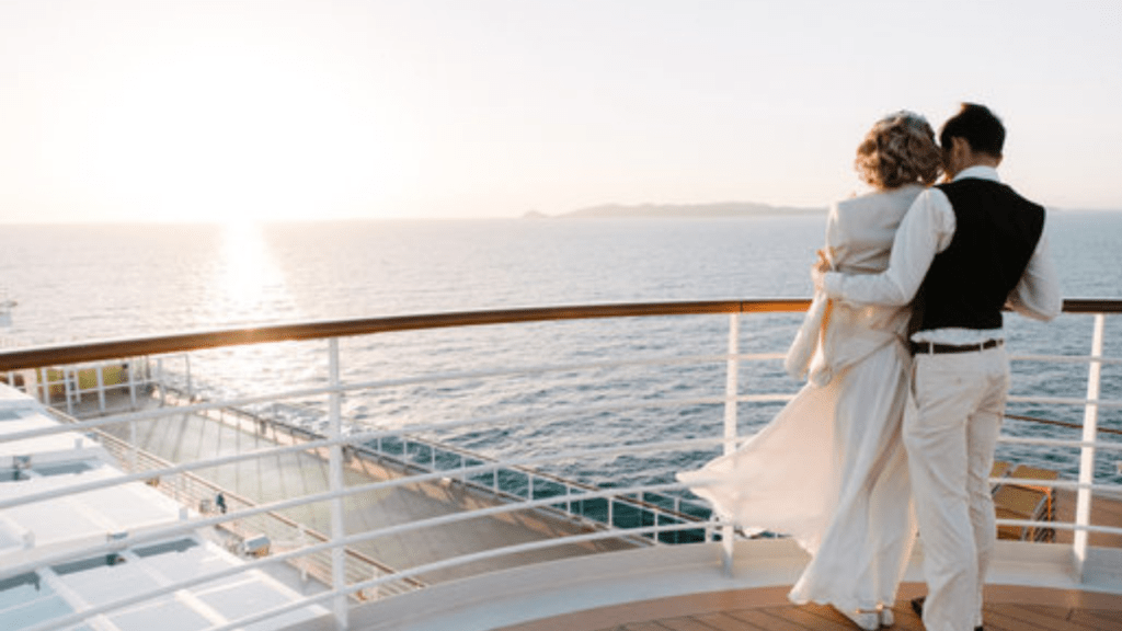 A Guide to Cruise Formal Nights | Porthole Cruise and Travel News