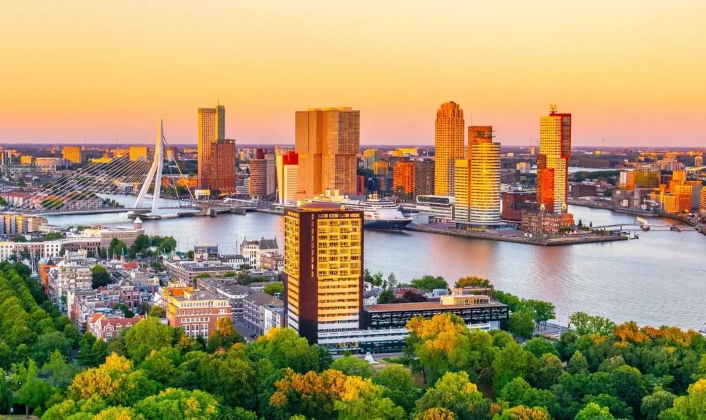 Holland America Line Unveils 2026 Europe Season - Porthole Cruise and ...