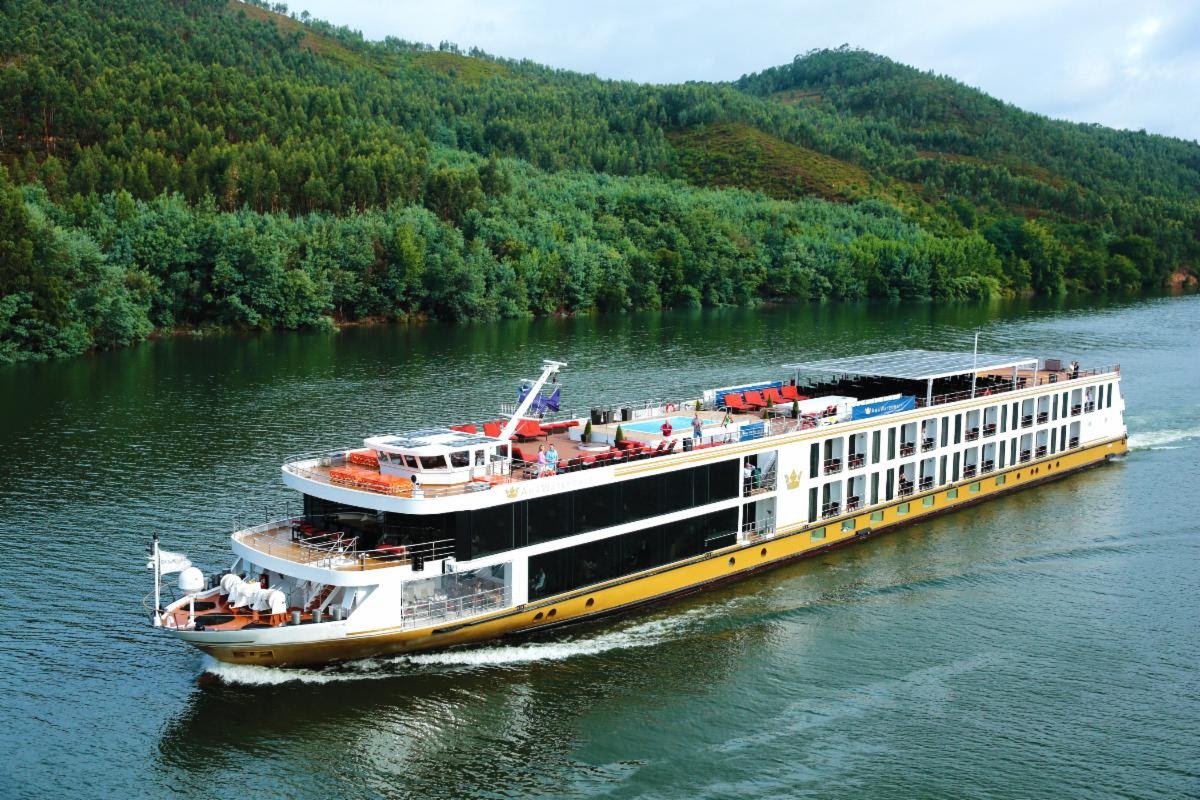 First Look at Silversea's Silver Moon Interiors | Porthole Cruise News