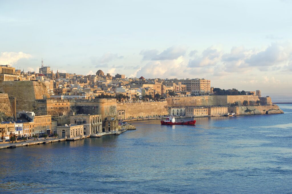 Escape to the Mediterranean Winter 2024 with MSC Cruises - Porthole ...
