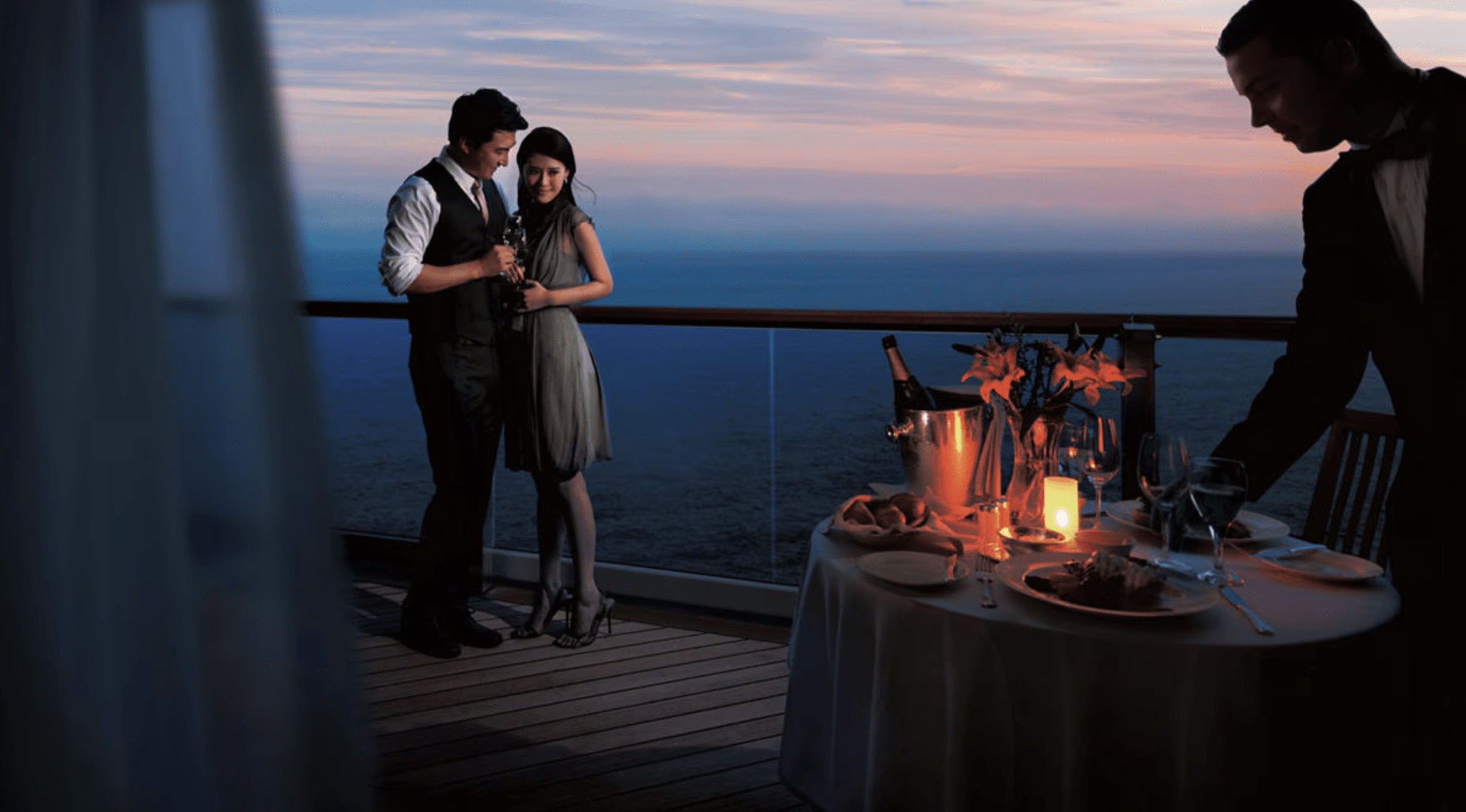 Your Guide to Cruise Line Celebration Packages - Porthole Cruise and Travel