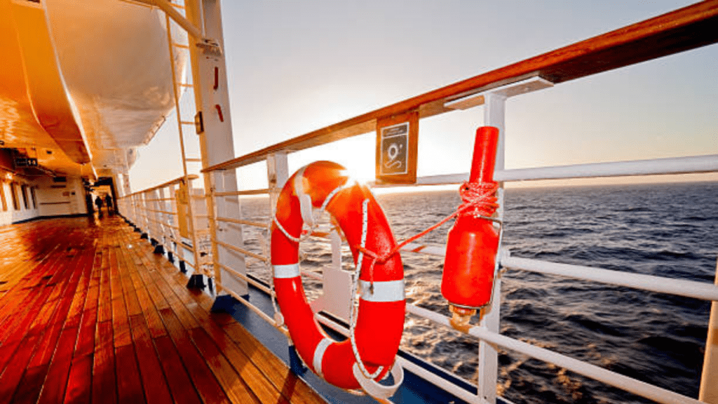 How to Navigate Cruise Ship Muster Drills | Porthole Cruise and Travel News
