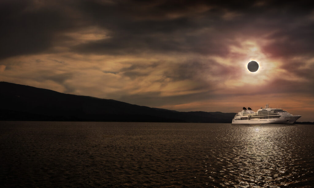 Seabourn Reveals 2026 Voyages - Porthole Cruise and Travel