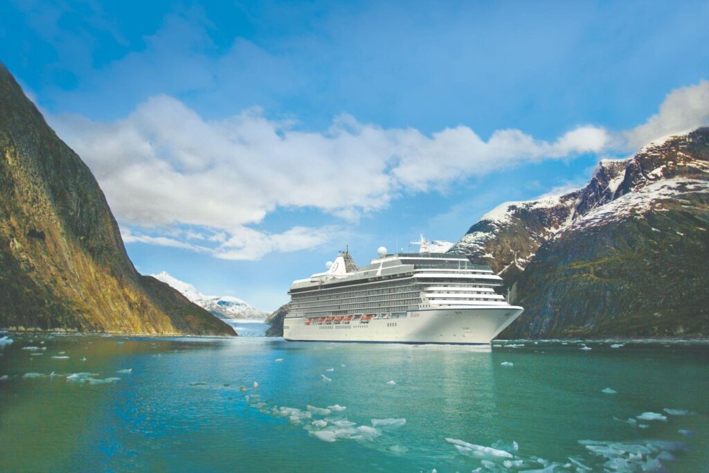 Oceania Cruises Reveals 2026 Collection of Voyages - Porthole Cruise ...