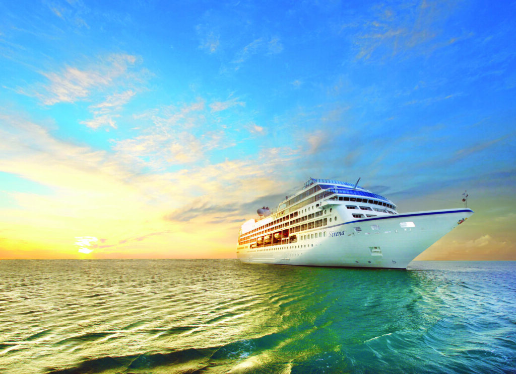 Oceania Cruises Unveils New 2026 Voyages - Porthole Cruise and Travel
