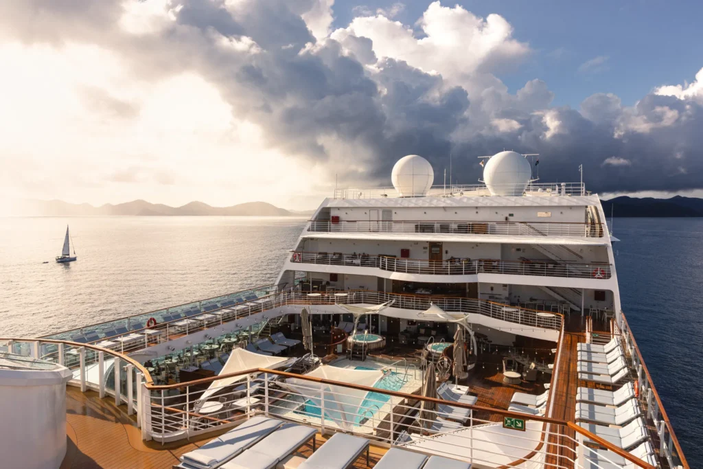 Seabourn Announces 2026-2027 Itineraries in Japan, the Caribbean, and ...
