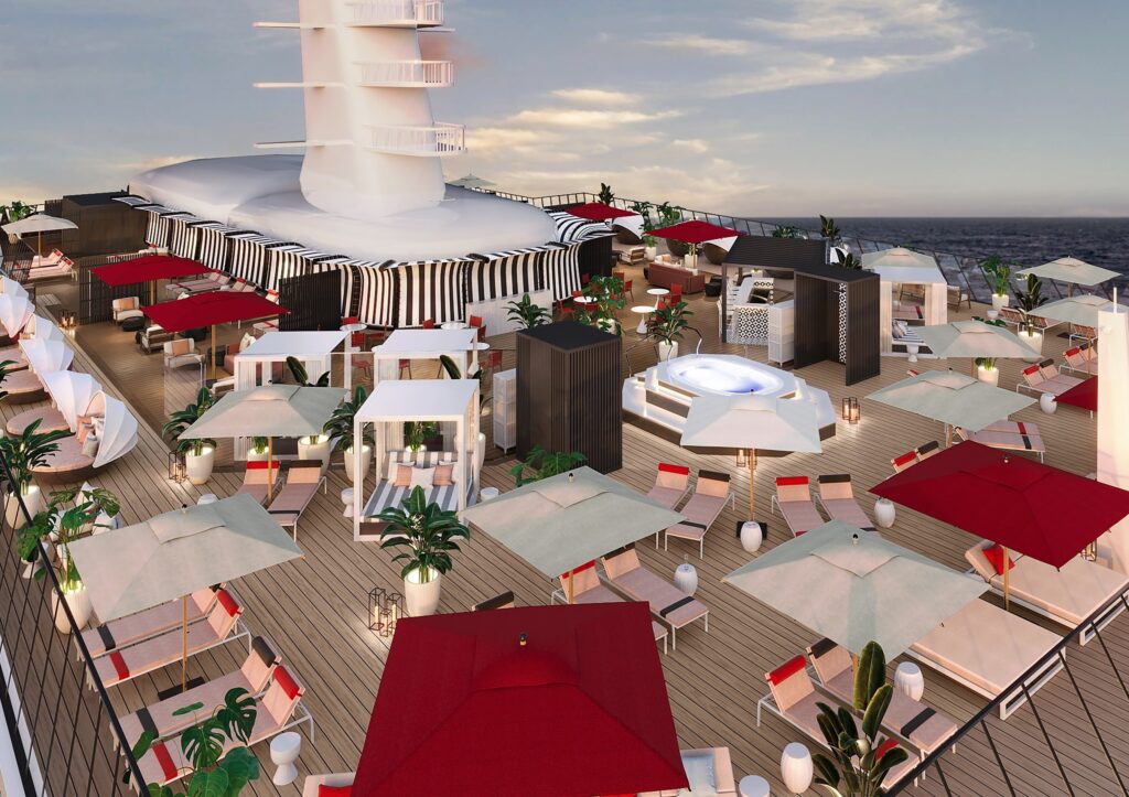 Celebrity Cruises Revamps Solstice Series with $250M Upgrade - Porthole ...