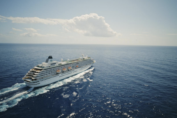 Seabourn Announces 2026-2027 Itineraries in Japan, the Caribbean, and ...