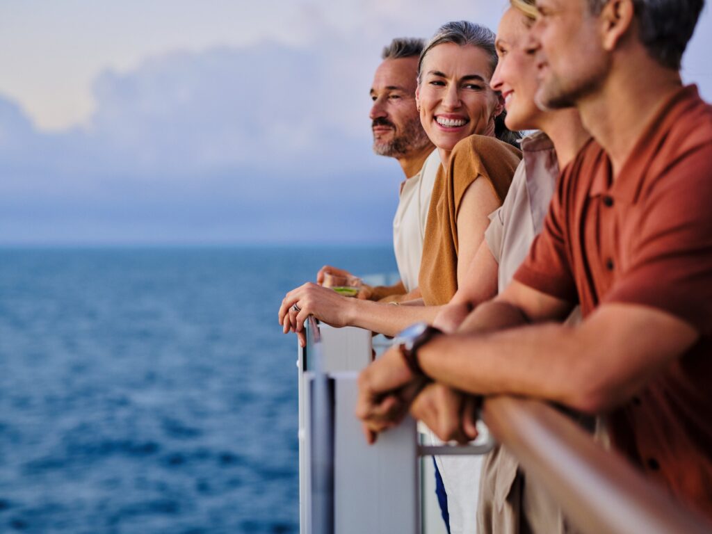 Silversea Announces 2026 Venetian Society Reunion Cruise in Italy ...