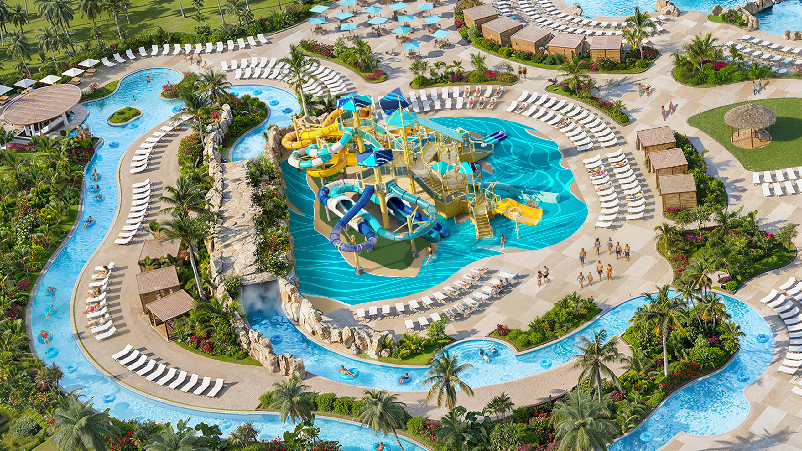 Norwegian Cruise Line Announces Upgrades to Great Stirrup Cay ...
