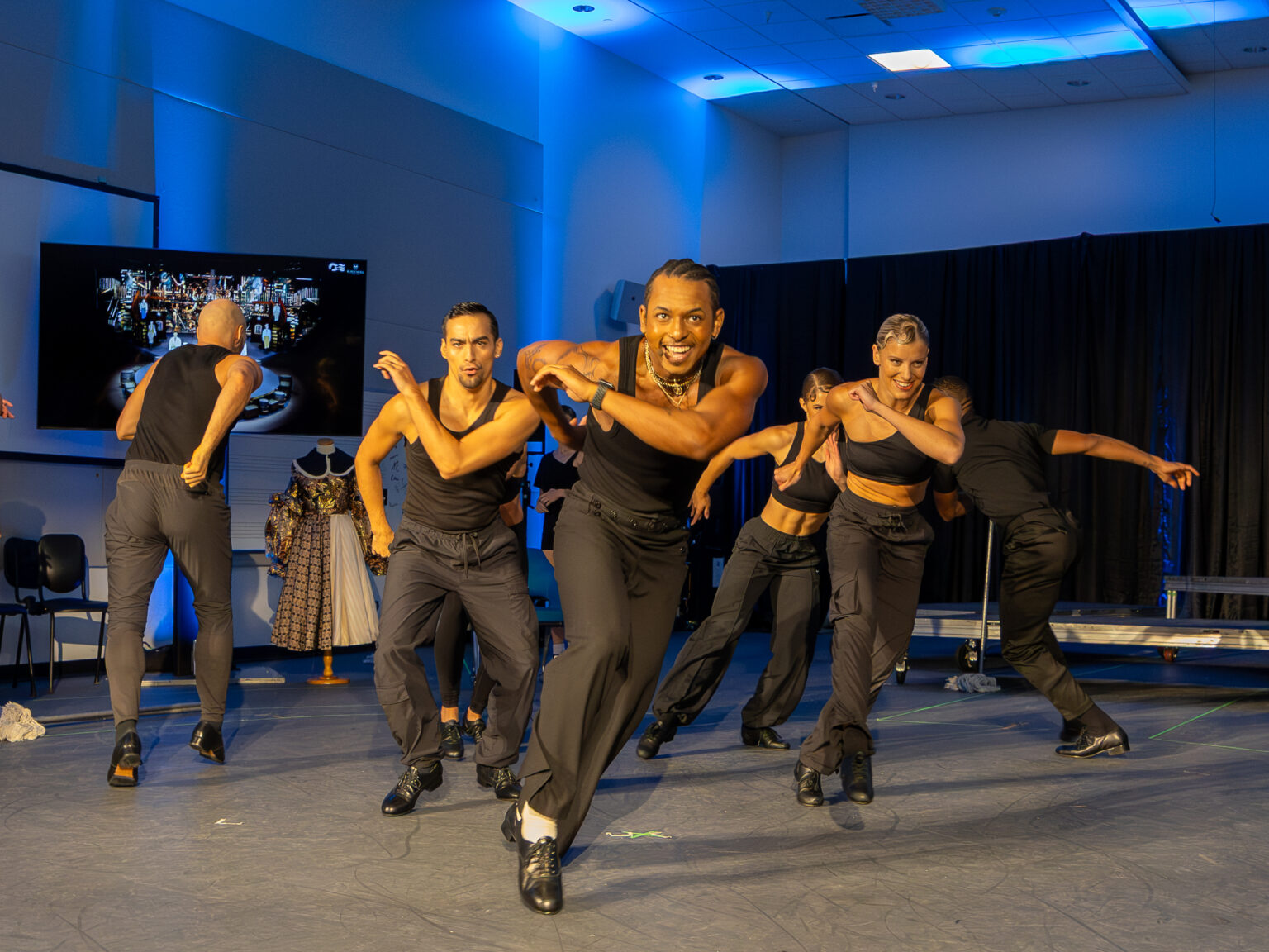 Star Princess Sets the Stage for a New Era of Entertainment - Porthole ...