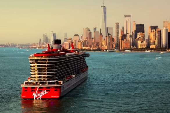 Ship Review: MSC World America | Porthole Cruise and Travel News