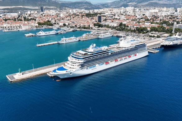 Ship Review: MSC World America | Porthole Cruise and Travel News