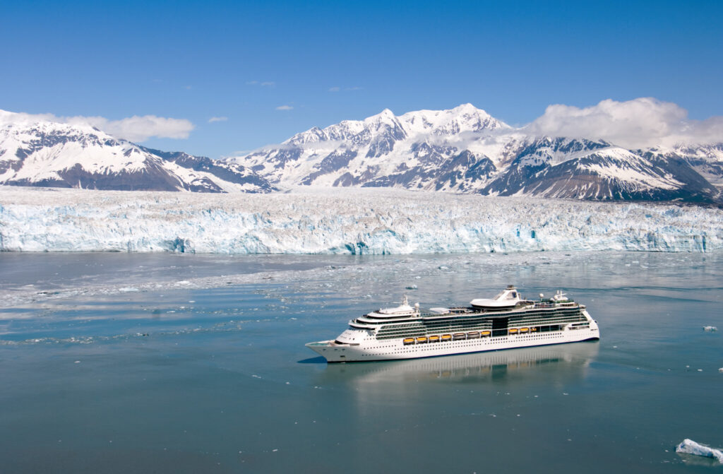 Royal Caribbean Unveils Summer 2027 Alaska Cruises - Porthole Cruise ...