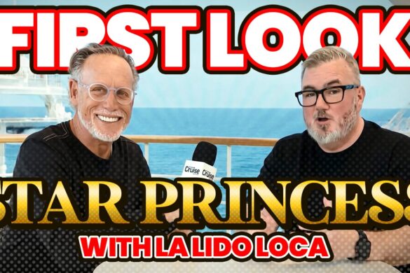 MSC Cruises Expands World Class Fleet with Two New Ship Orders ...