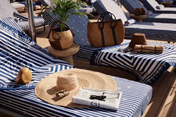 MSC Cruises Opens New North American Headquarters in Miami