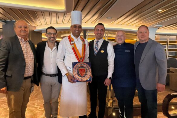 MSC Cruises Opens New North American Headquarters in Miami