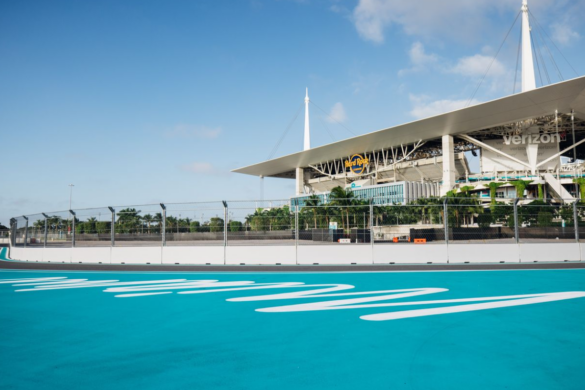 Holland America Line Partners with Bols for Dutch-Themed Party at Sea