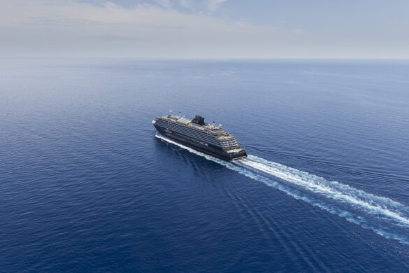EXPLORA III Unveils New Culinary & Wine Experiences