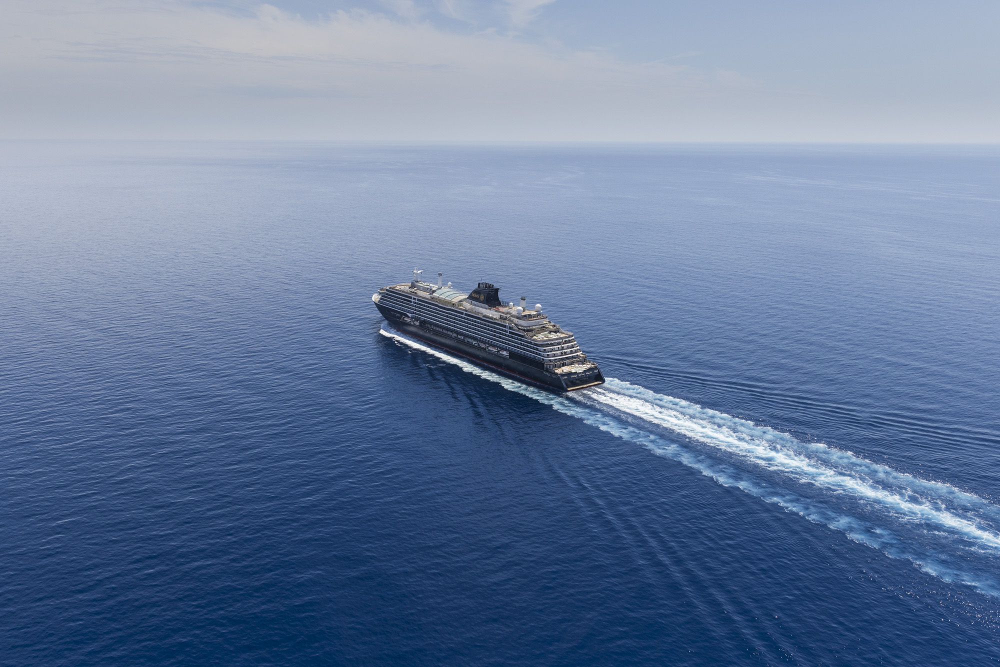 Explora III Completes Sea Trials