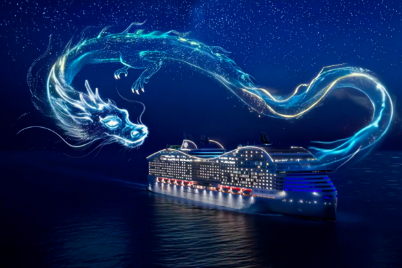 MSC Cruises Launches Year-Round Itineraries in Southern Caribbean ...