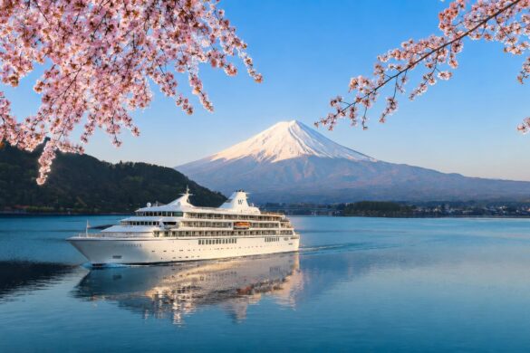 PONANT EXPLORATIONS Extends “Enticing Iceland” Offer - Porthole Cruise ...
